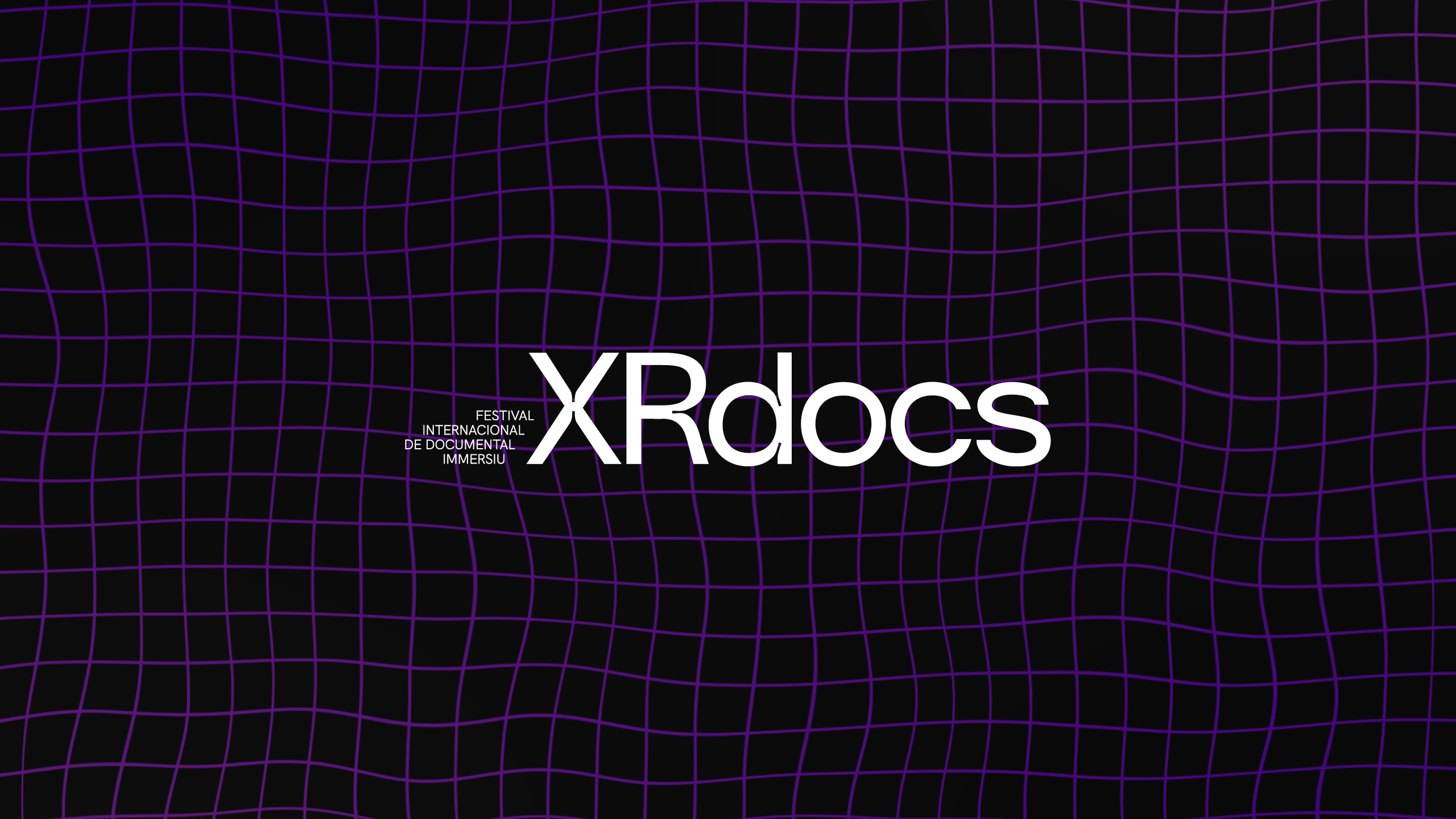 XRdocs 2021 - Ideal Barcelona